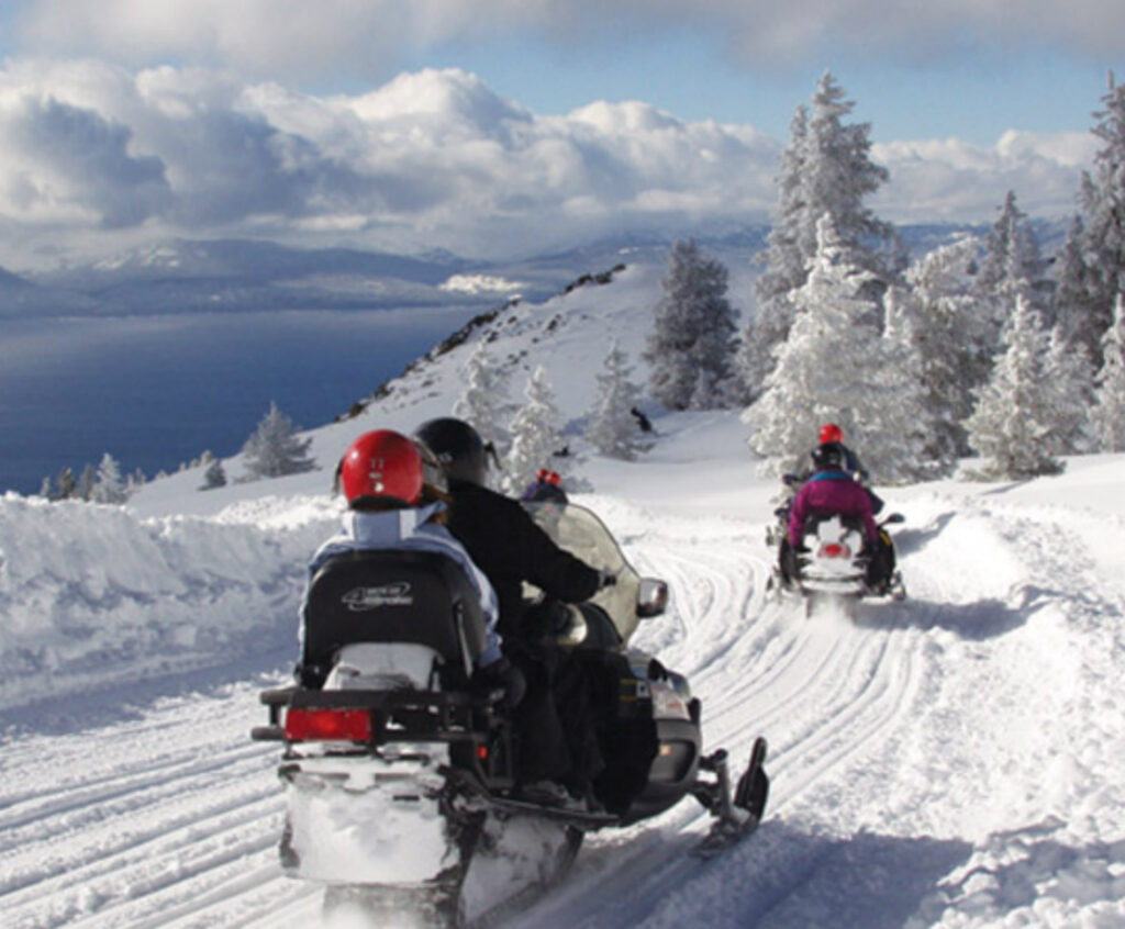 What to expect this winter in South Lake Tahoe