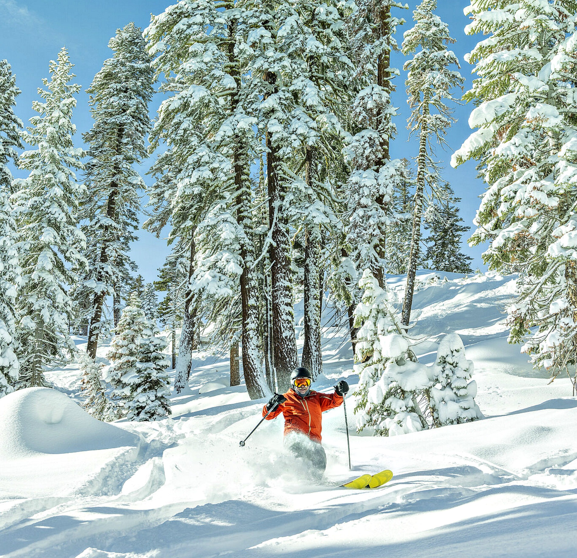 Kirkwood, Northstar extend ski season